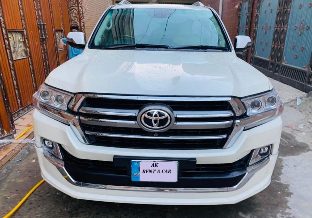 Awan Rent a Car Lahore – Best Car Rental Lahore